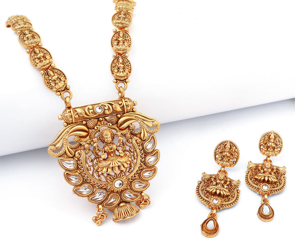 Choosing the Perfect Necklace Set for Every Occasion: From Casual to B ...